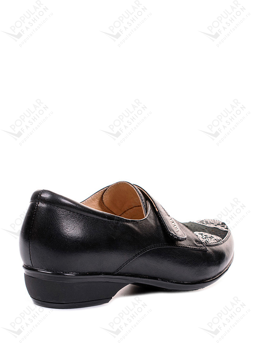 Купить чёрные женские лоферы marco tucci из натуральной кожи (арт ...